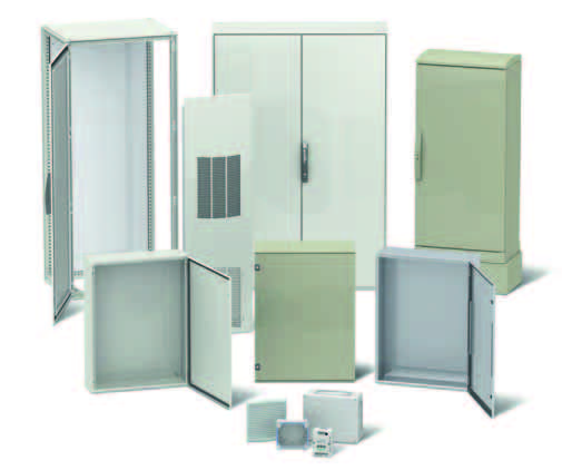 Universal Panels – ECG-LTD