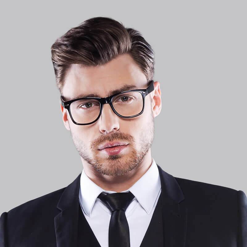 Robert Doe – ECG-LTD