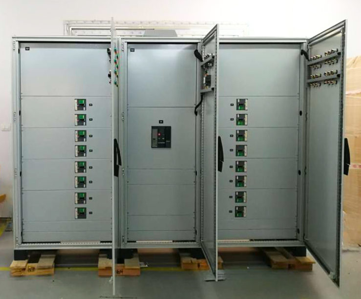 Solar Power Panel – ECG-LTD