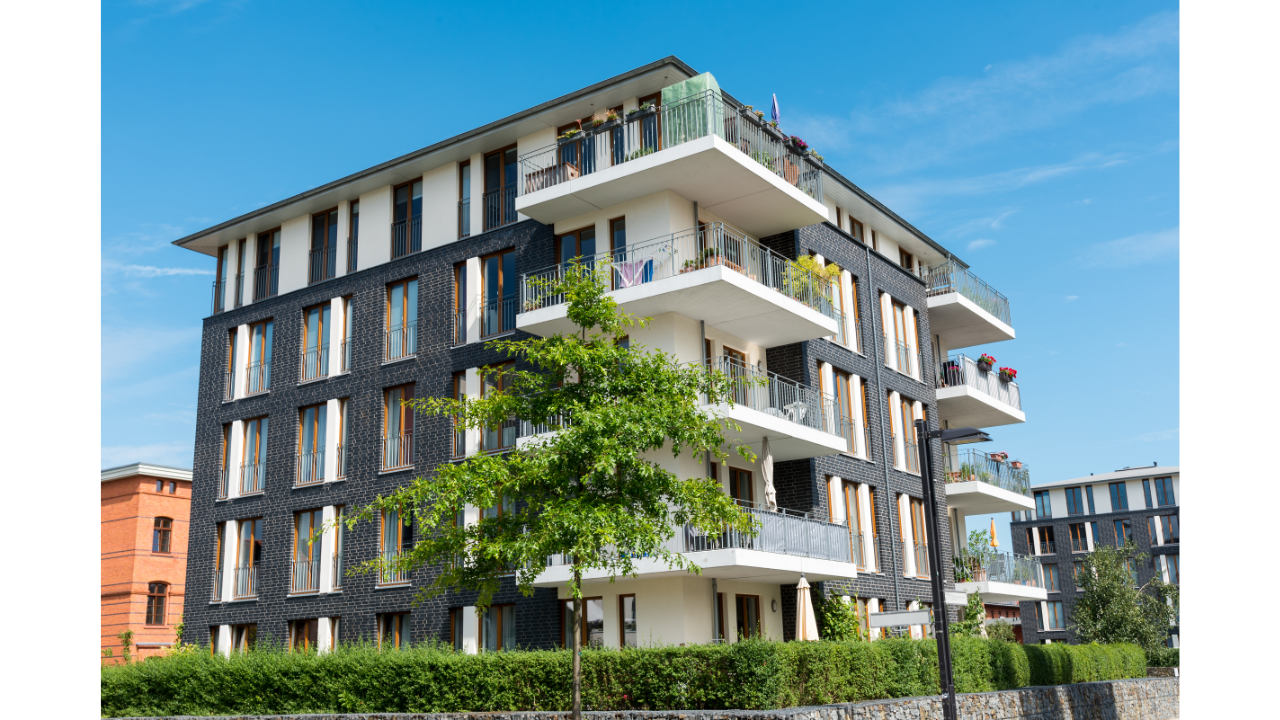 Residential – ECG-LTD