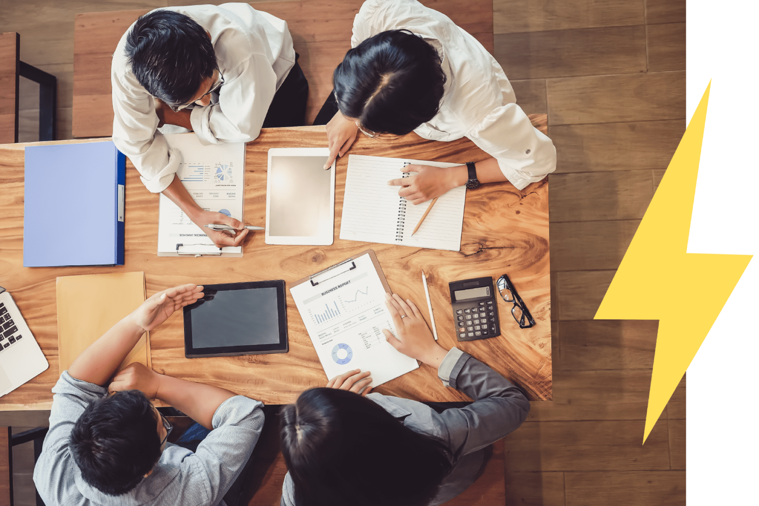 About ECG – ECG-LTD